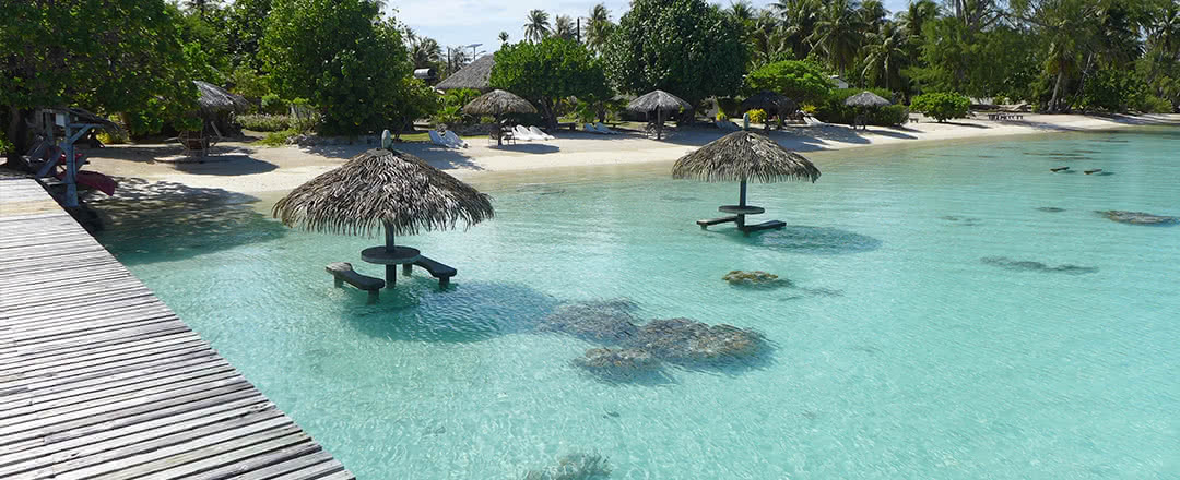 Havaiki Lodge Fakarava - Tahiti-voyage.fr